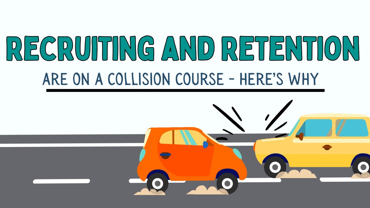 Recruiting vs. Retention: The HR Tug-of-War That's Costing You Talent ...