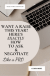 Want a Raise? Here's Exactly How to Ask - and Negotiate - Like a Pro ...