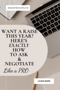 Want a Raise? Here's Exactly How to Ask - and Negotiate - Like a Pro ...